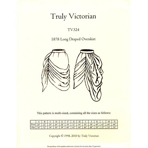 Truly Victorian Patterns - gamergirlx.com